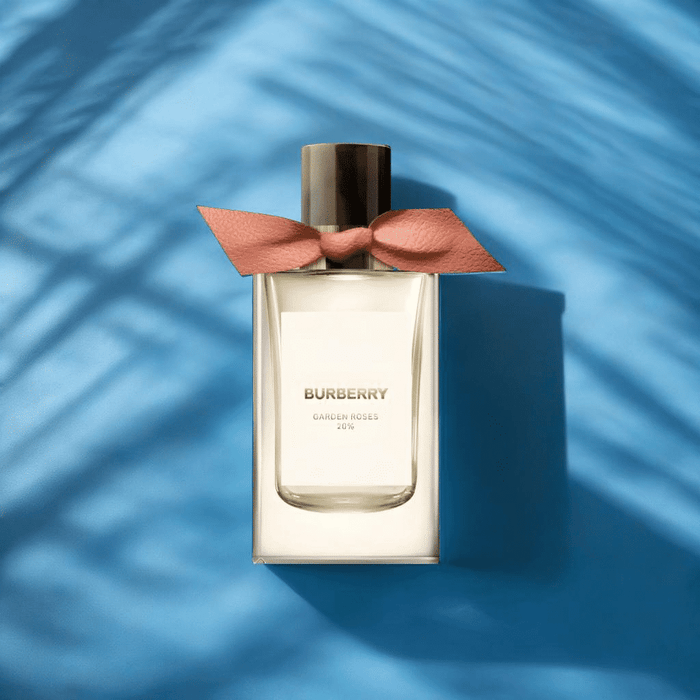 Shop Burberry Bespoke Collection Garden Roses 20% EDP in Australia