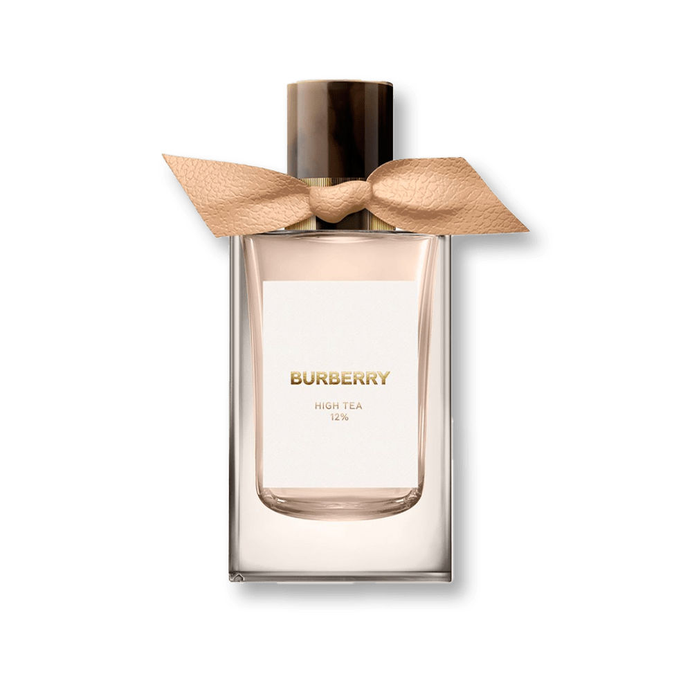 Shop Burberry Bespoke Collection High Tea 12% EDP | My Perfume Shop ...