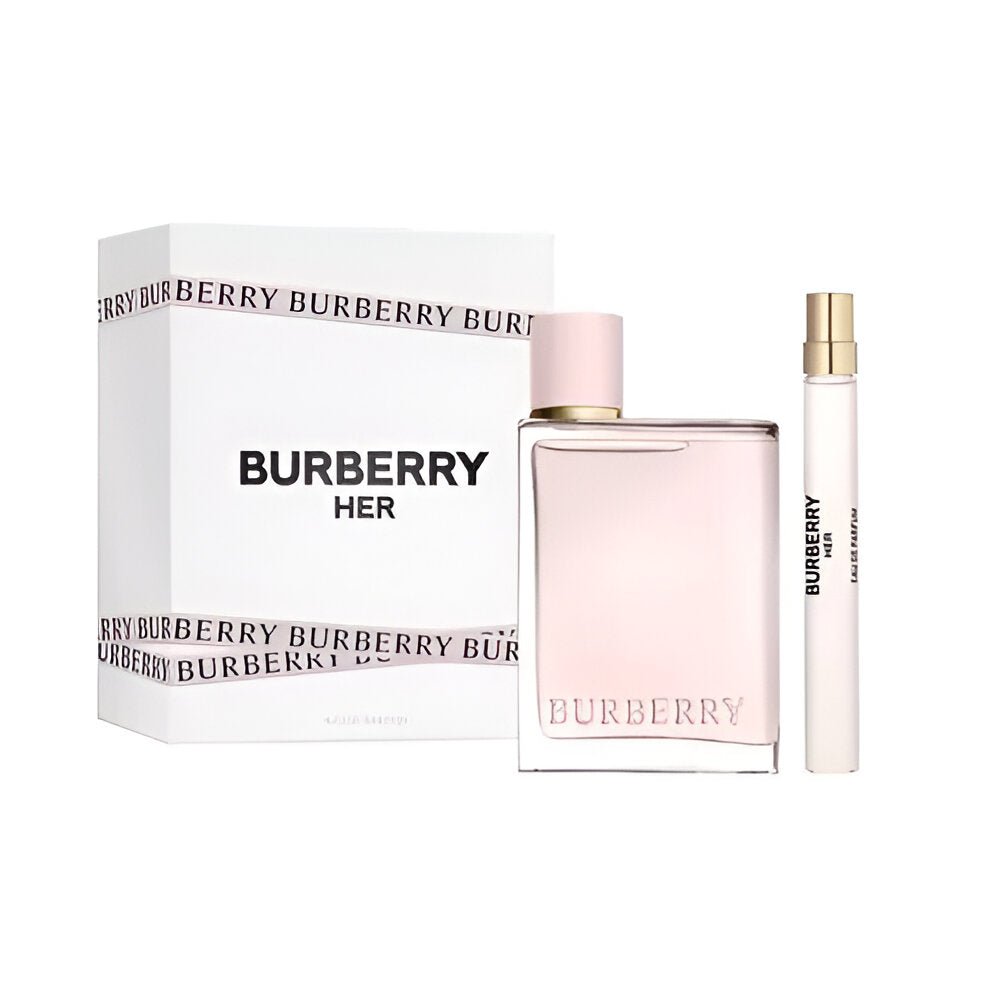 Shop Burberry Her Travel Set | My Perfume Shop Australia