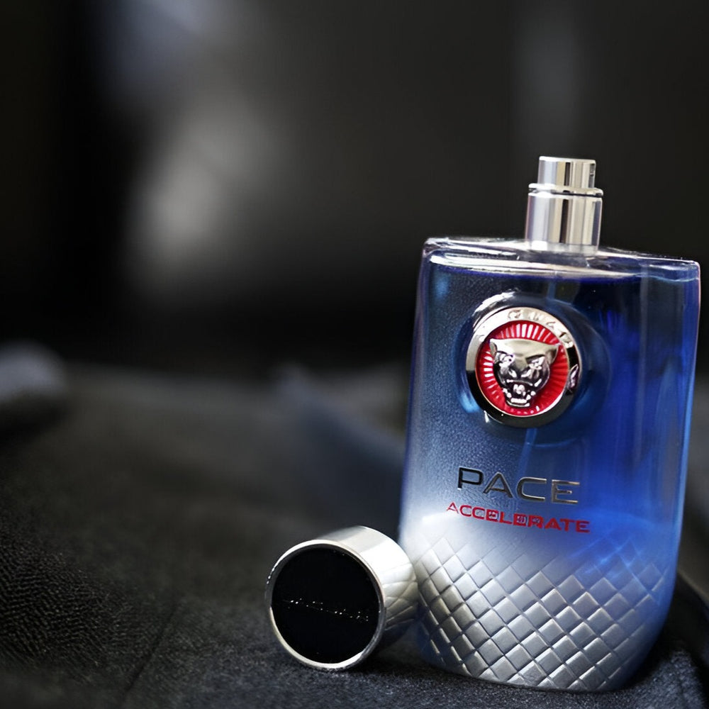 Shop Jaguar Pace Accelerate EDT in Australia