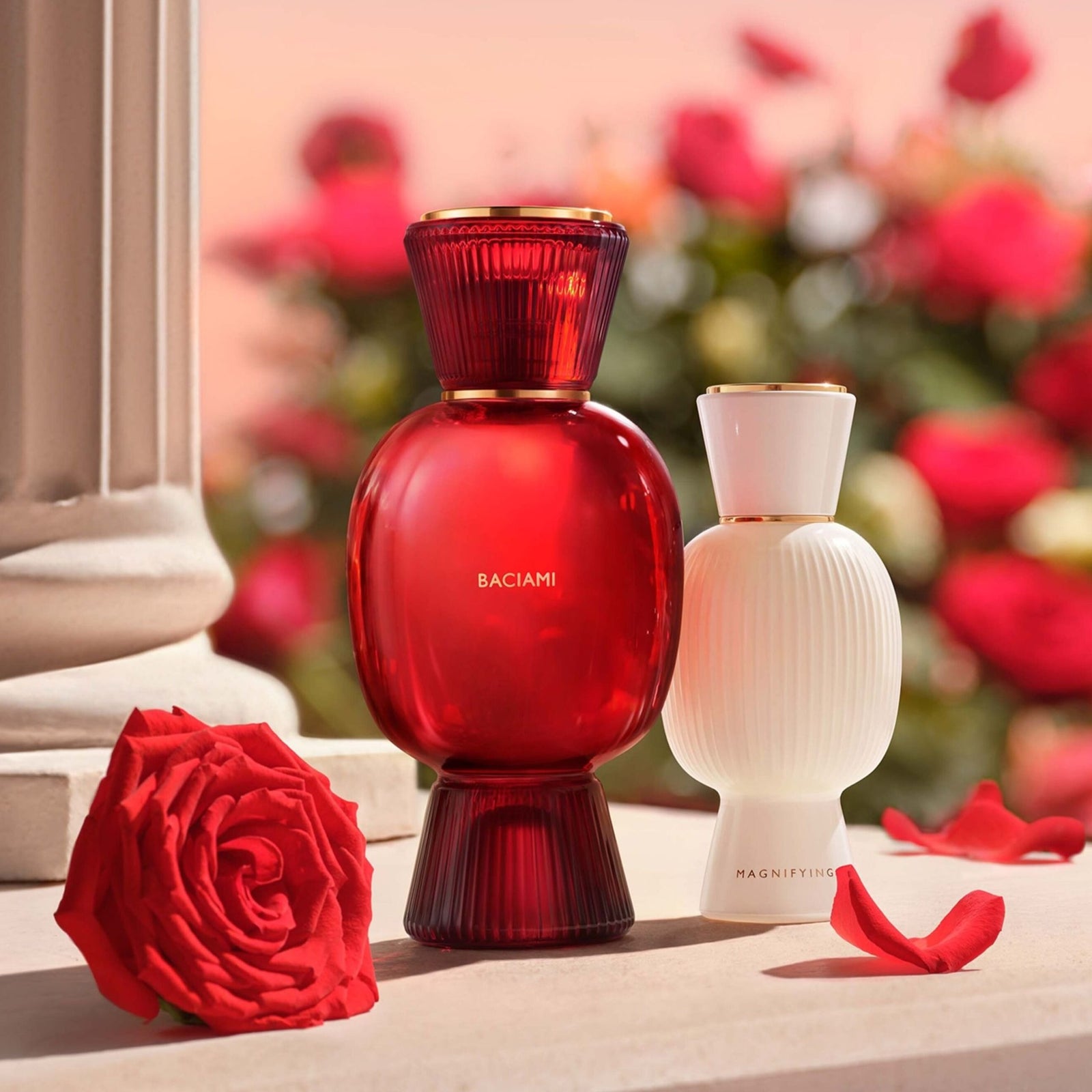 Shop Bvlgari Allegra Baciami EDP in Australia