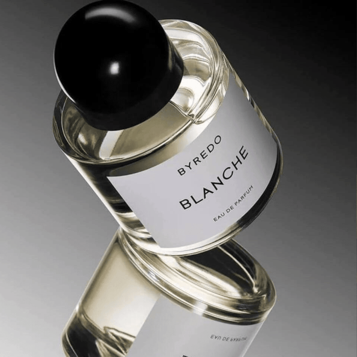 Shop Byredo Blanche EDP 100ml | My Perfume Shop Australia