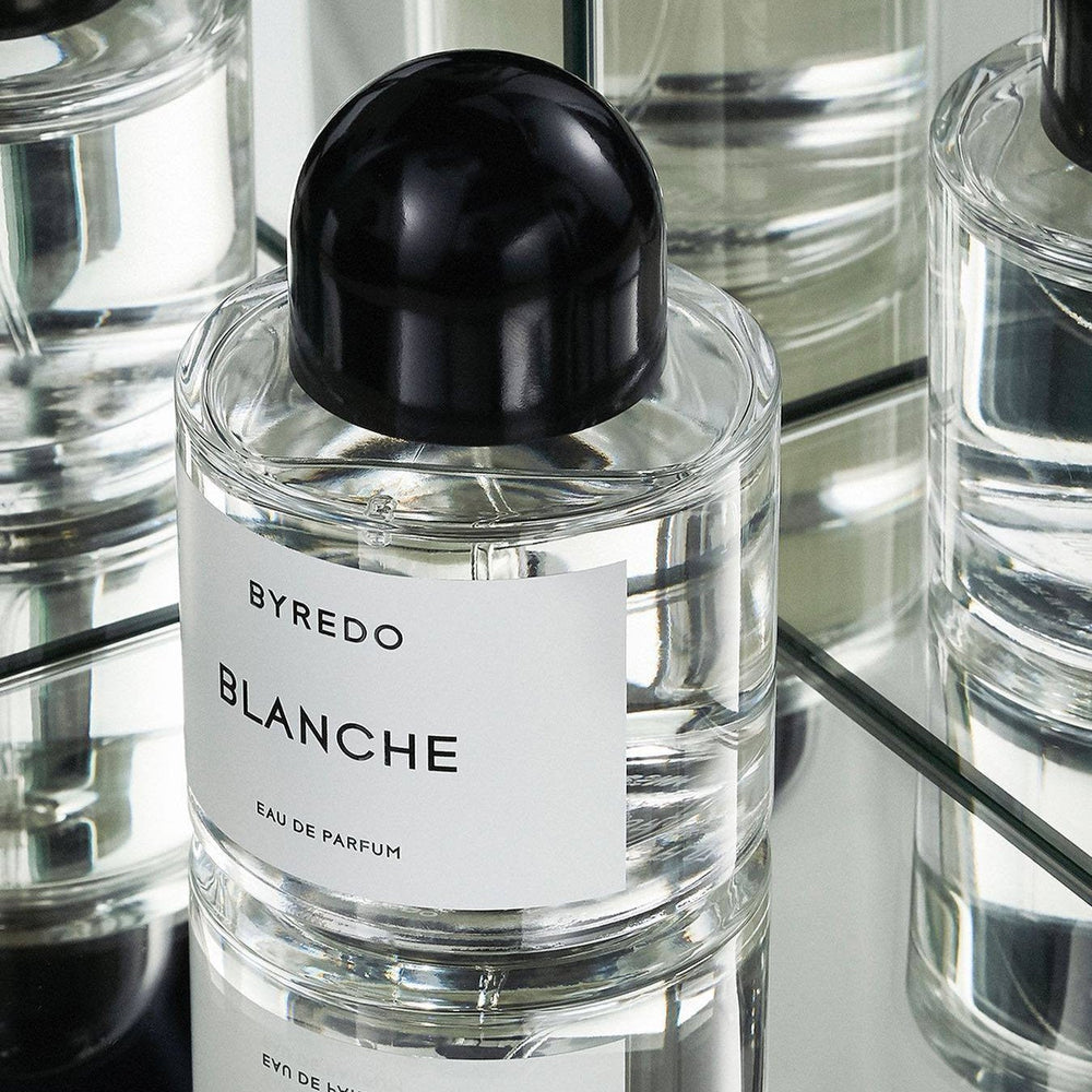 Shop Byredo Blanche Hand Cream | My Perfume Shop Australia