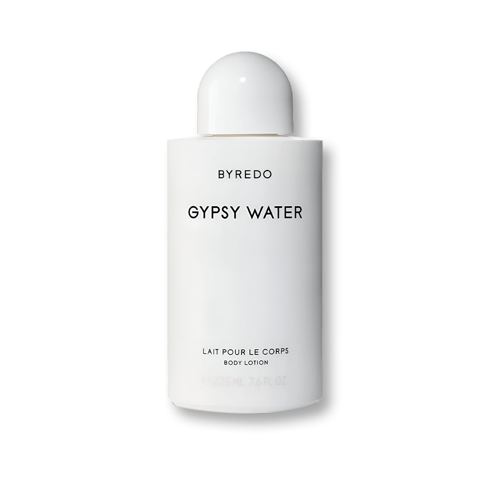 Shop Byredo Gypsy Water Body Lotion in Australia