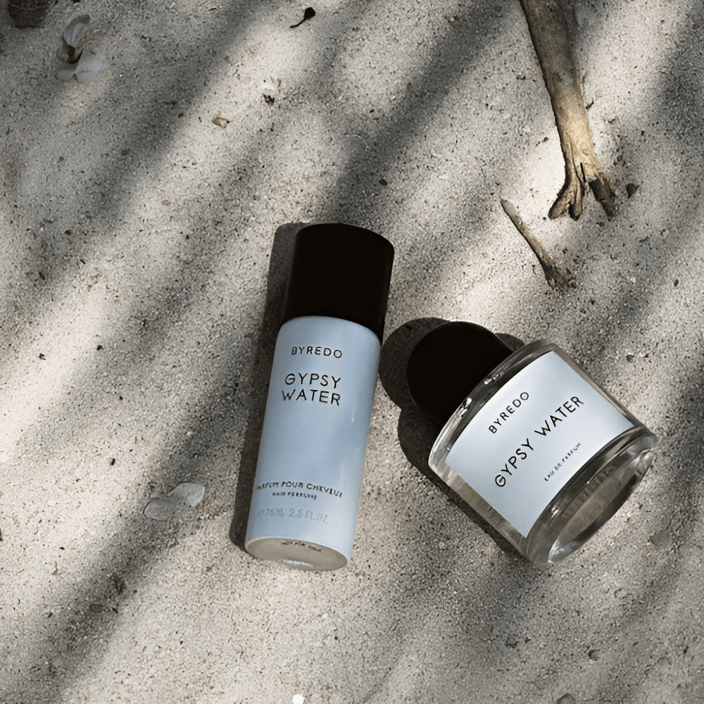 Shop Byredo Gypsy Water Hair Perfume 75ml | My Perfume Shop Australia