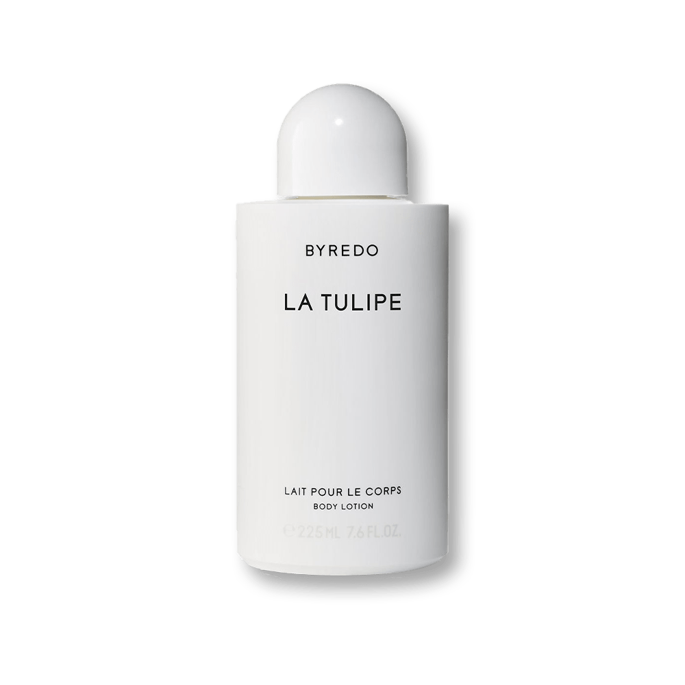 Shop Byredo La Tulipe Body Lotion | My Perfume Shop Australia