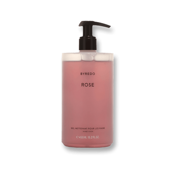 Shop Byredo Rose Hand Wash | My Perfume Shop Australia