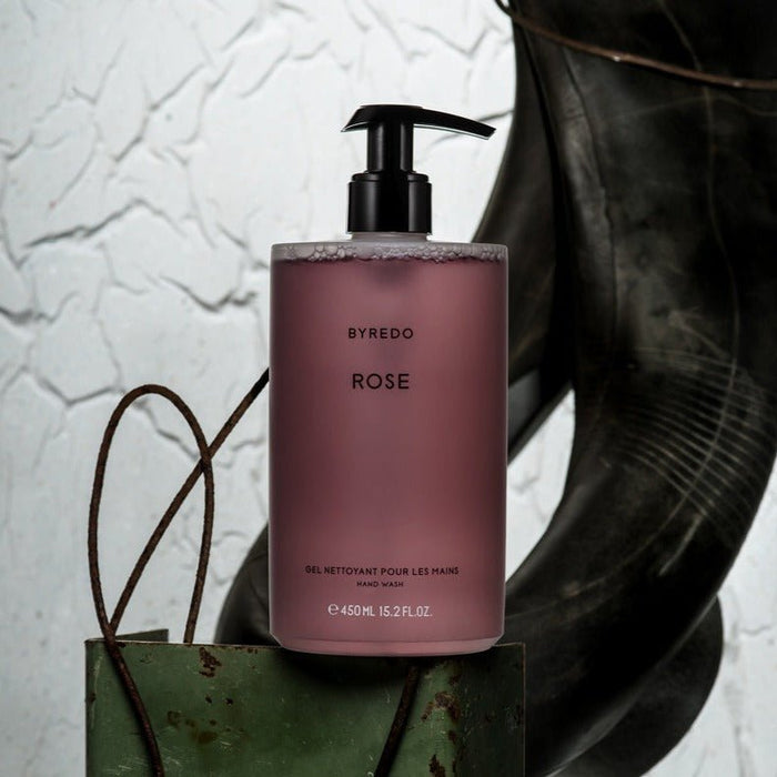 Shop Byredo Rose Hand Wash | My Perfume Shop Australia
