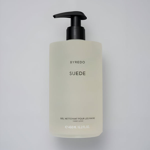Shop Byredo Suede Hand Wash | My Perfume Shop Australia