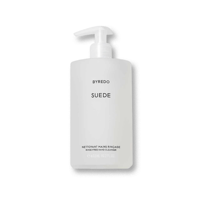 Shop Byredo Suede Hand Wash | My Perfume Shop Australia