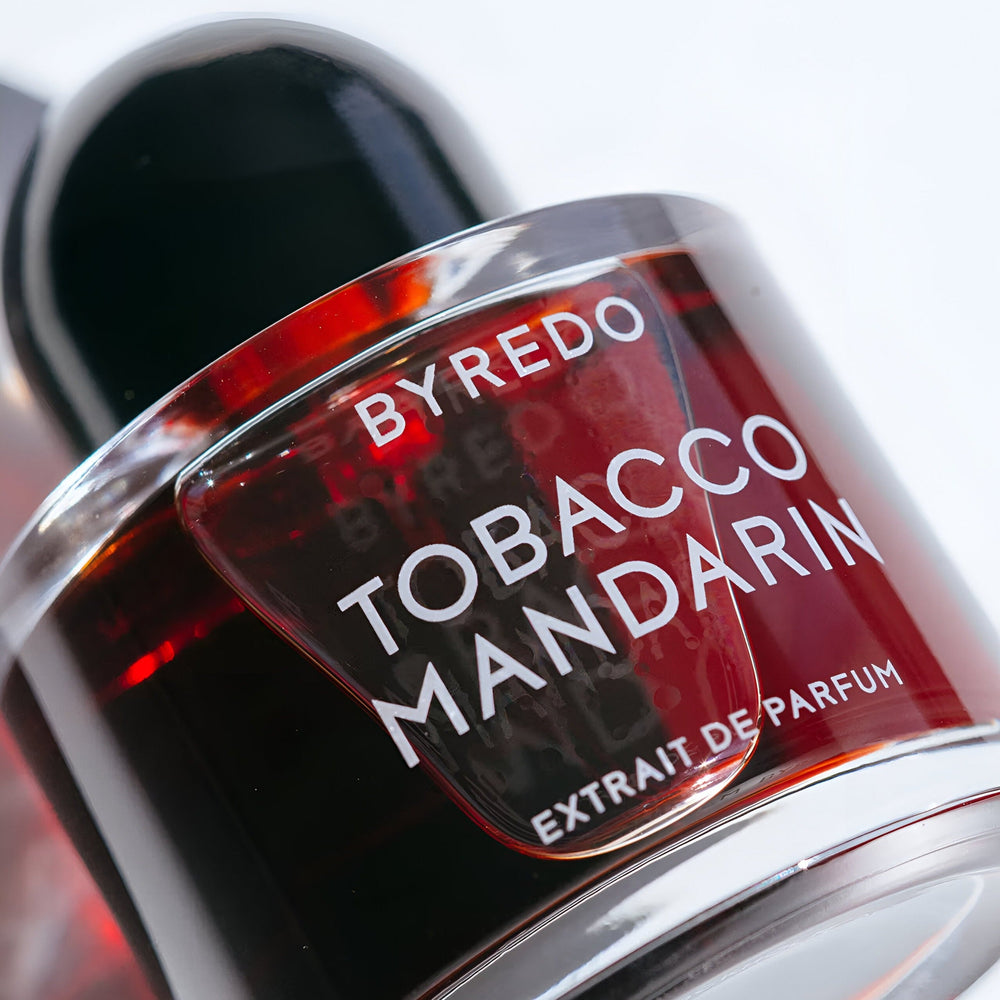 Shop Byredo Tobacco Mandarin Extrait De Parfum | My Perfume Shop Australia