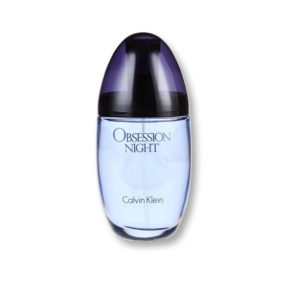 Shop Calvin Klein Obsession Night EDP For Women in Australia