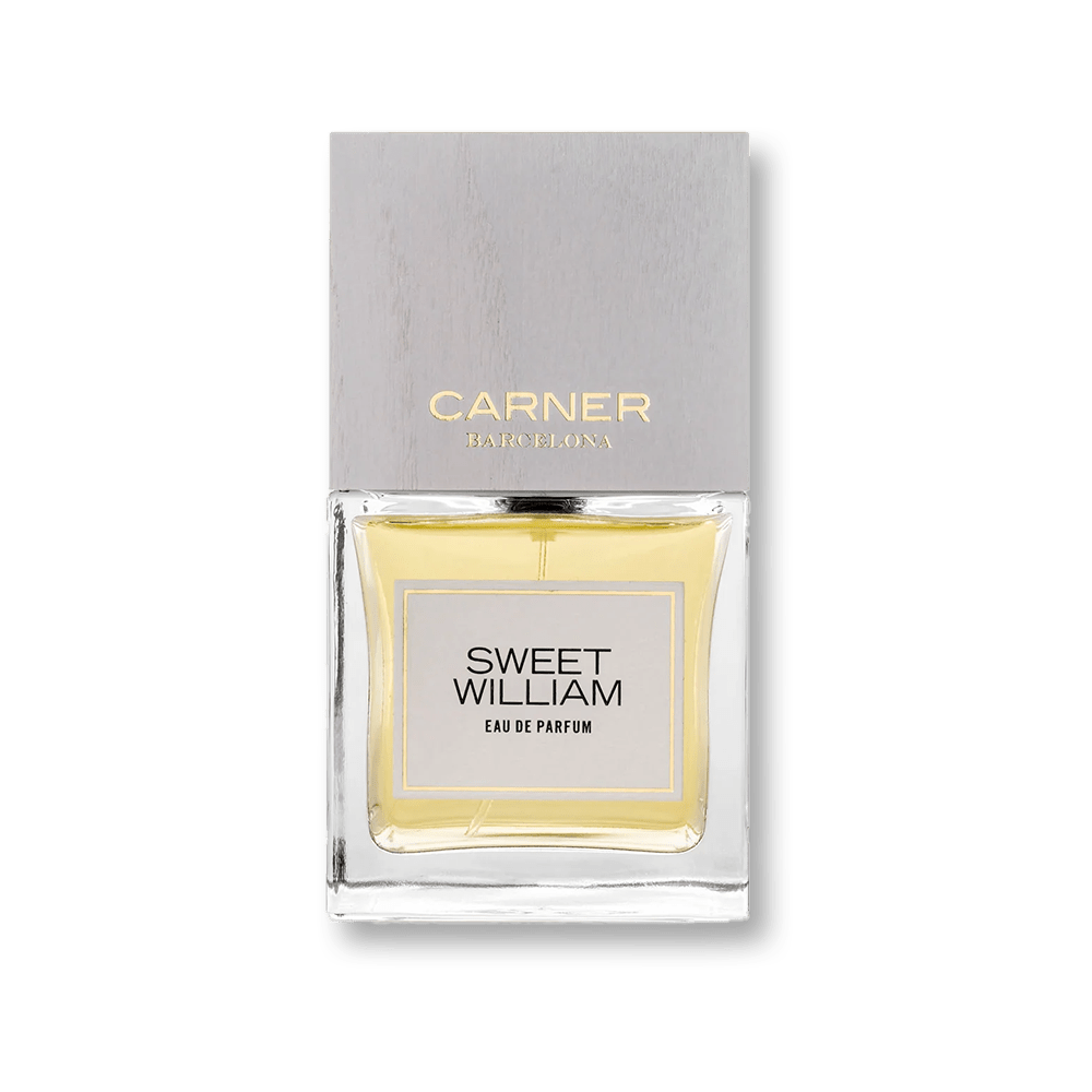 Shop Carner Barcelona Sweet William EDP | My Perfume Shop Australia