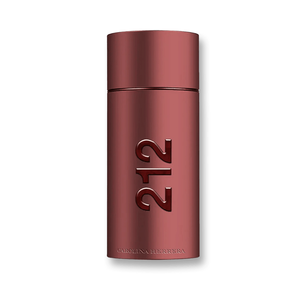 Shop Carolina Herrera 212 EDT 60ml & 100ml | My Perfume Shop Australia