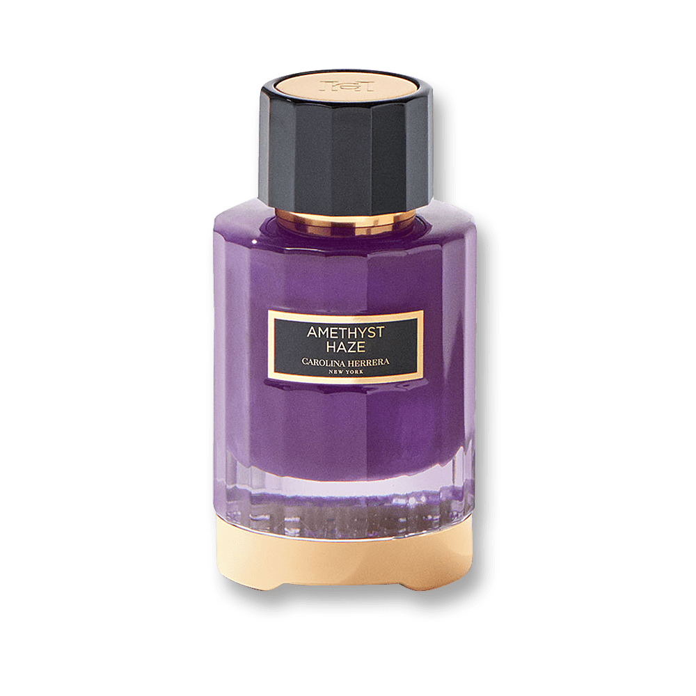 Shop Carolina Herrera Amethyst Haze EDP 100ml | My Perfume Shop Australia