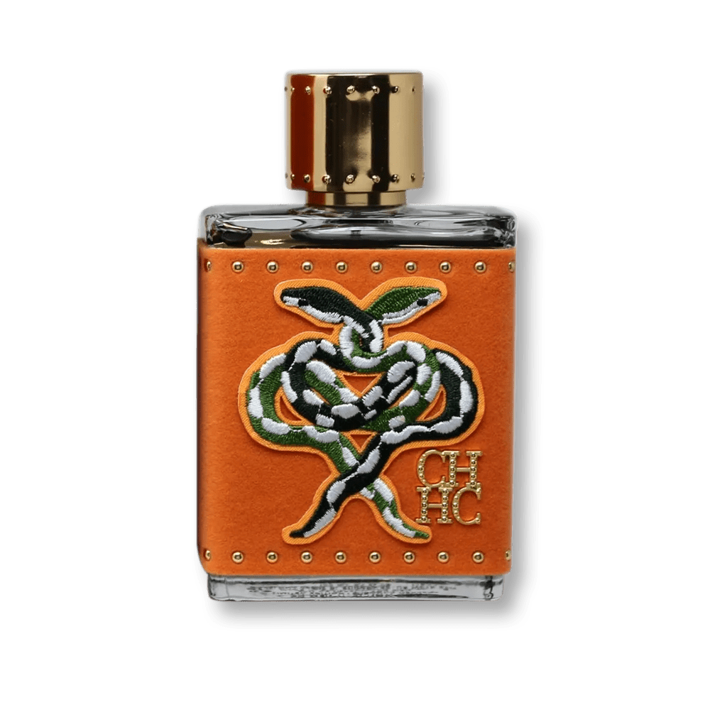 Shop Carolina Herrera Ch Men Hot! Hot! Hot! Limited Edition EDP in ...