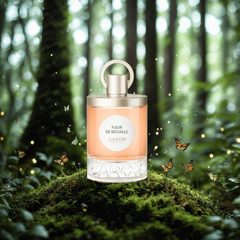 Shop Caron Fleur De Rocaille EDP in Australia