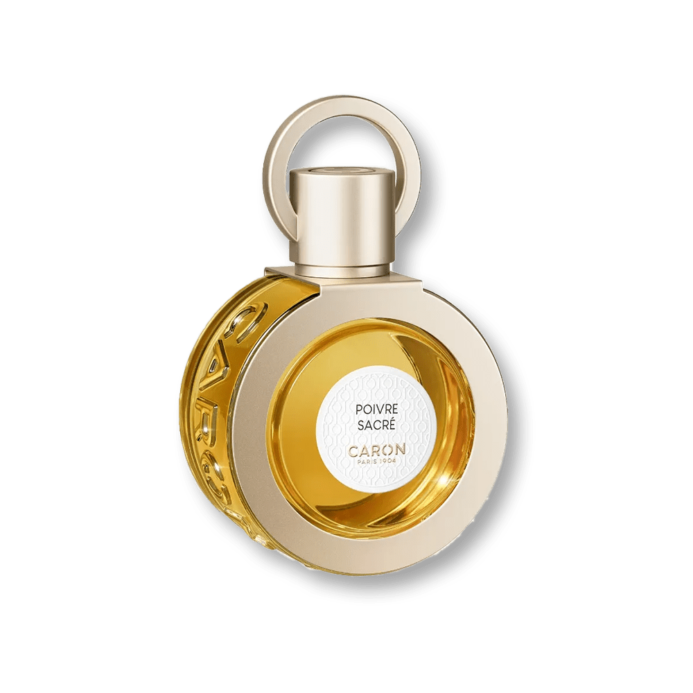 Shop Caron La Collection Merveilleuse Poivre Sacre EDP | My Perfume ...