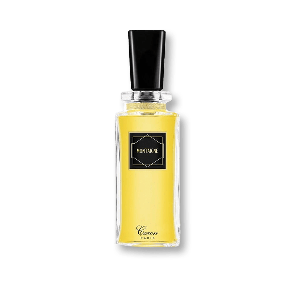 Shop Caron La Collection Privee Montaigne Parfum 30ml | My Perfume Shop ...