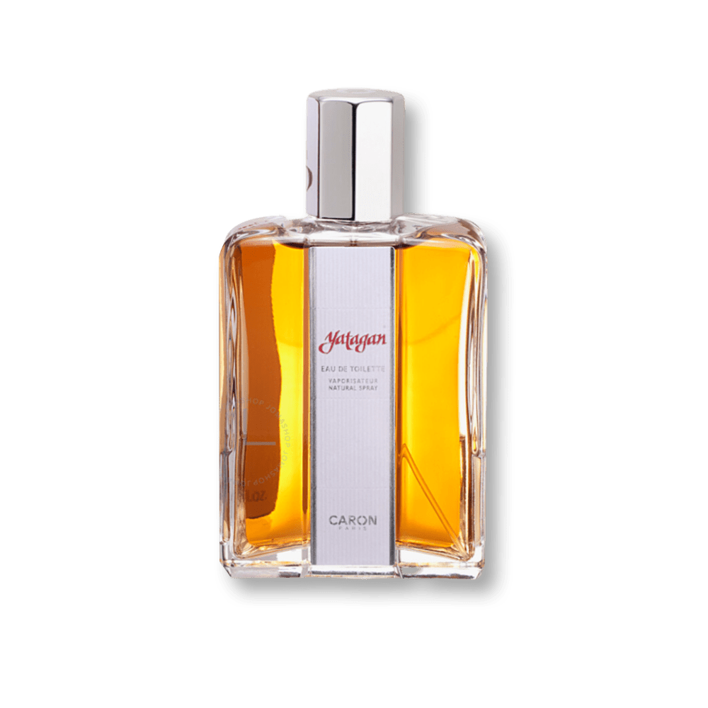 Shop Caron Yatagan EDT | My Perfume Shop Australia