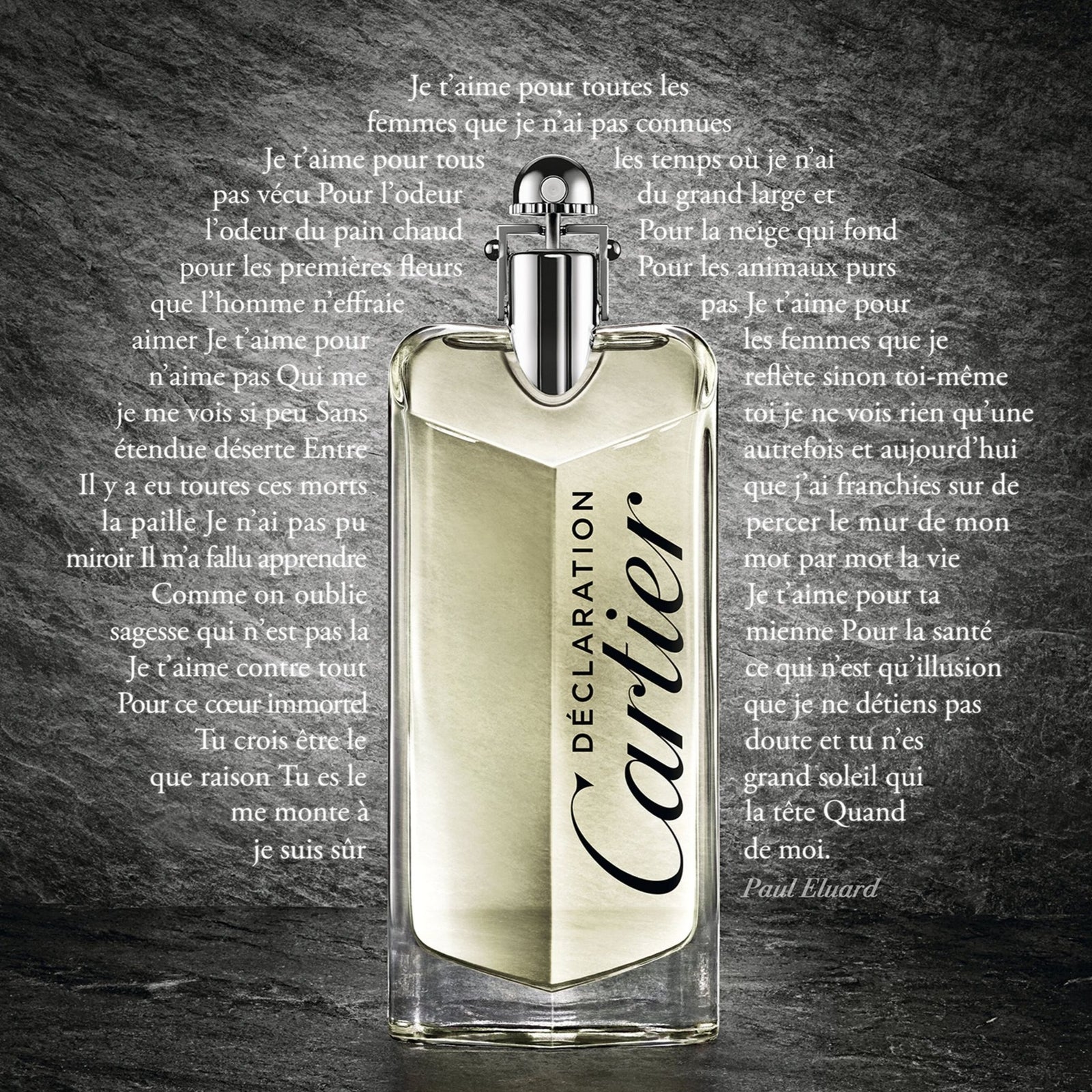Shop Cartier Declaration EDT in Australia