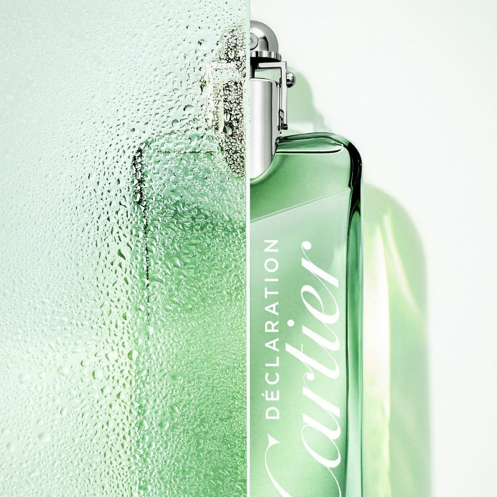 Shop Cartier Declaration Haute Fraicheur EDT in Australia