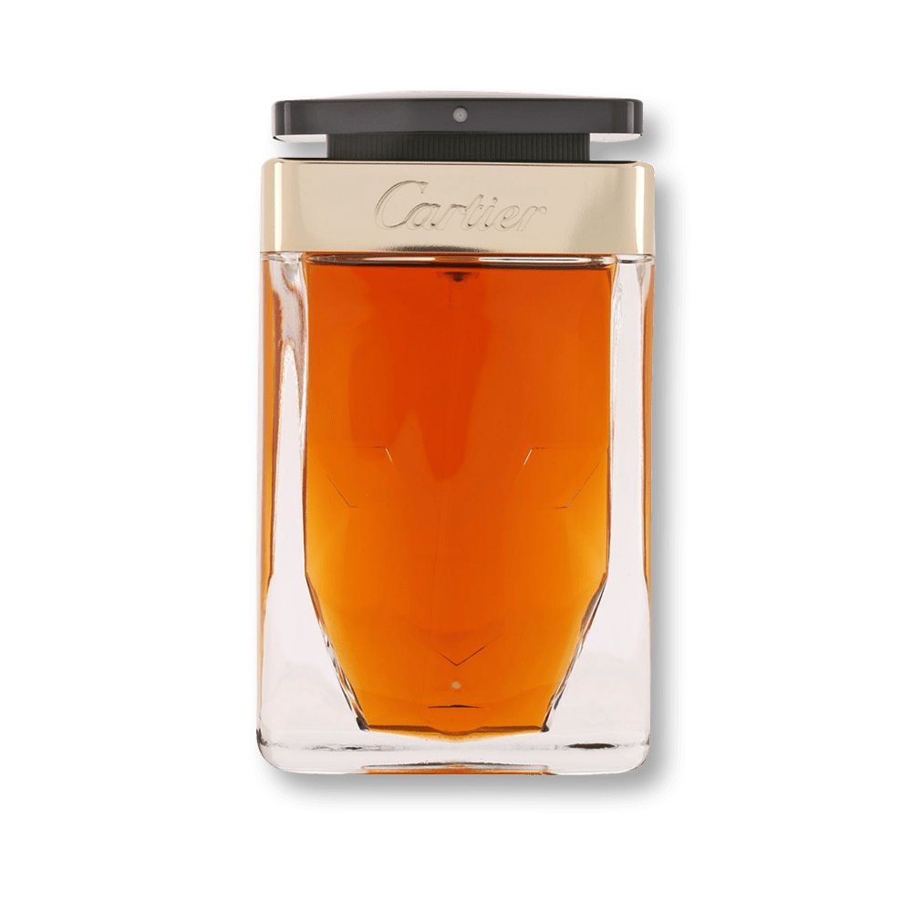 Shop Cartier La Panthere Noir Absolu EDP | My Perfume Shop Australia