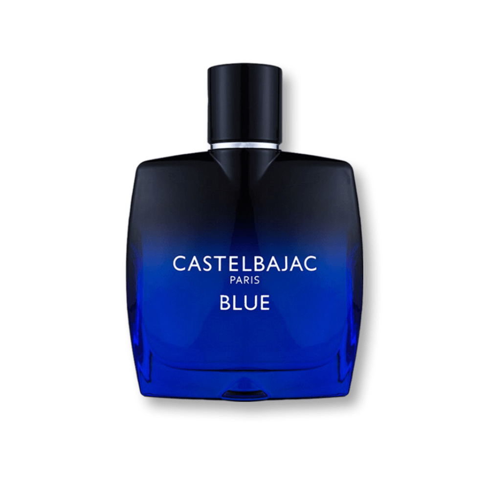 Shop Castelbajac Blue For Men EDT Australia