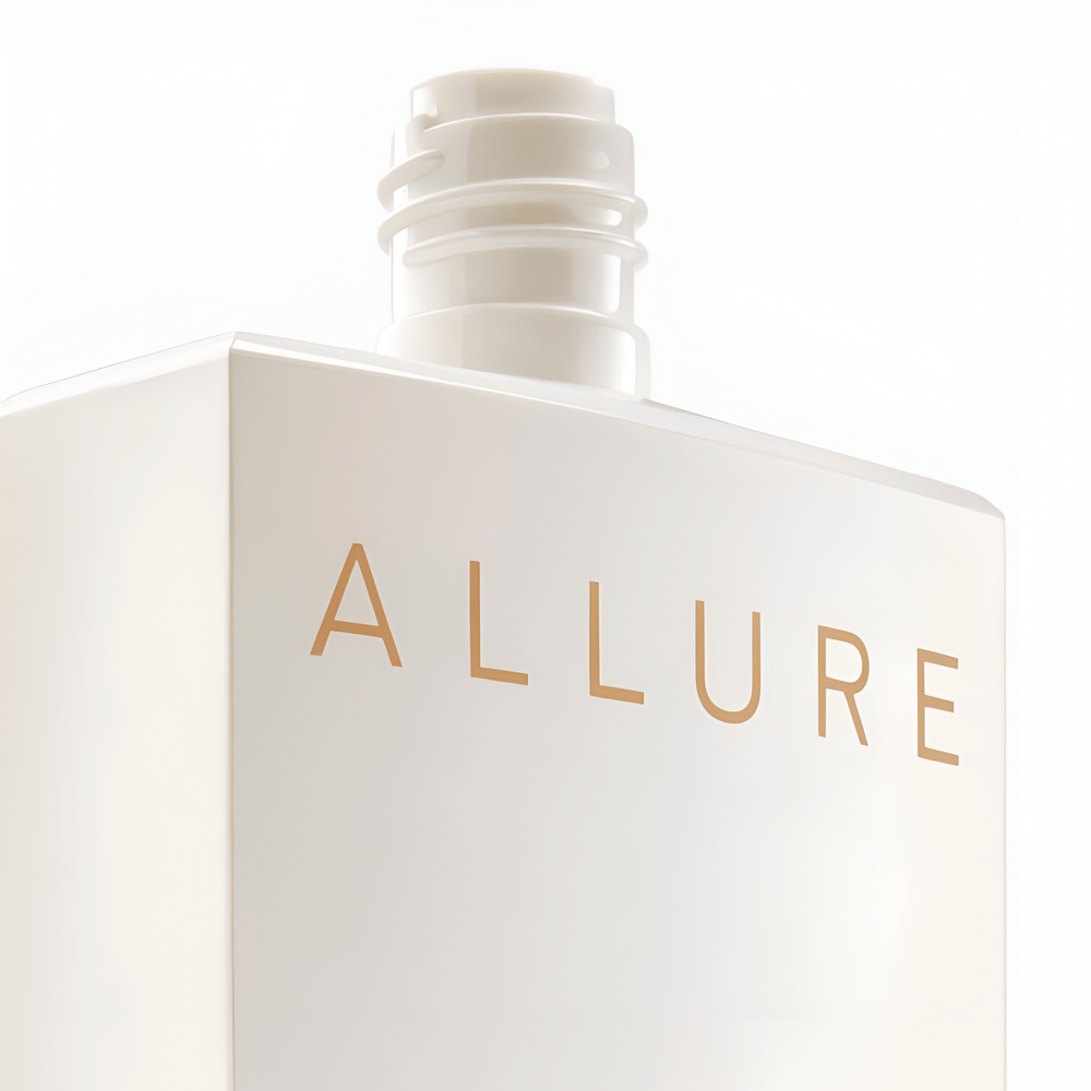 Shop Chanel Allure Body Lotion in Australia