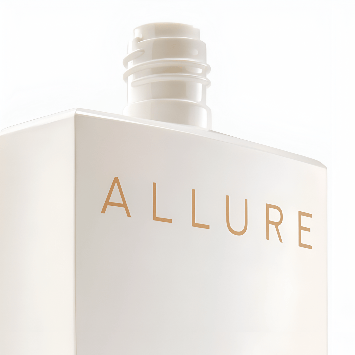 Shop Chanel Allure Body Lotion 200ml | My Perfume Shop Australia