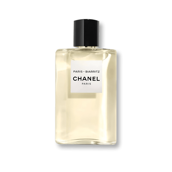 Shop Chanel Paris Biarritz EDT | My Perfume Shop Australia