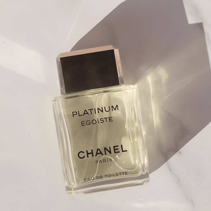 Shop Chanel Platinum Egoiste EDT | My Perfume Shop Australia