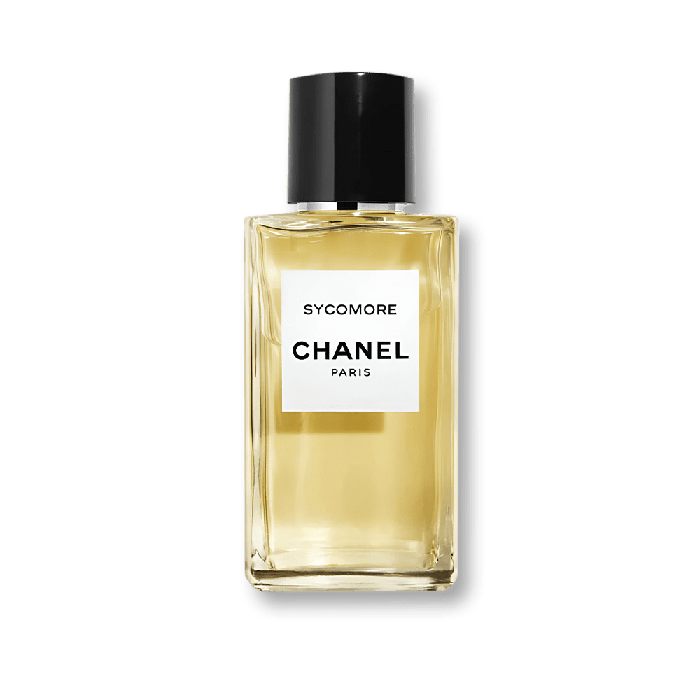 Shop Chanel Sycomore Les Exclusifs De Chanel EDP in Australia