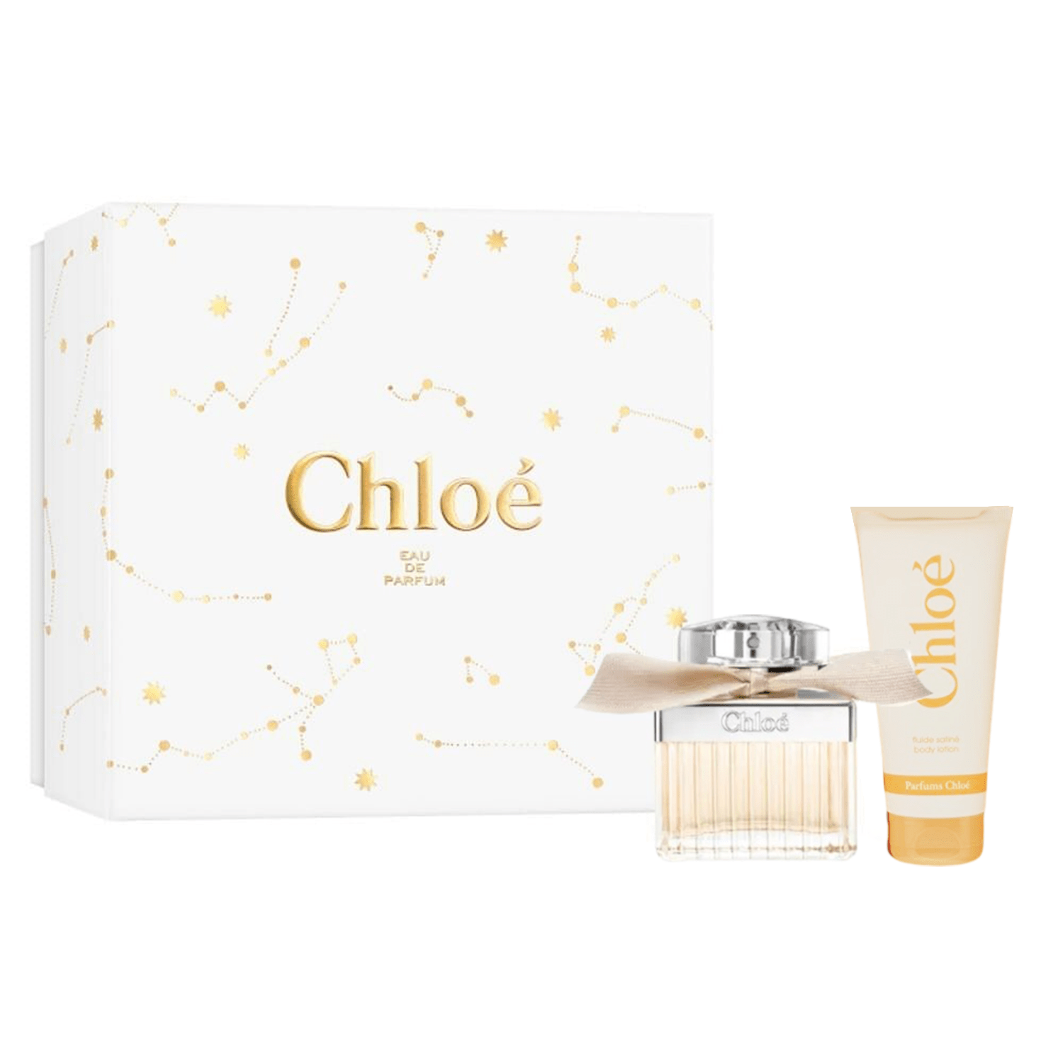 Shop Chloe EDP & Body Lotion Set For Women in Australia