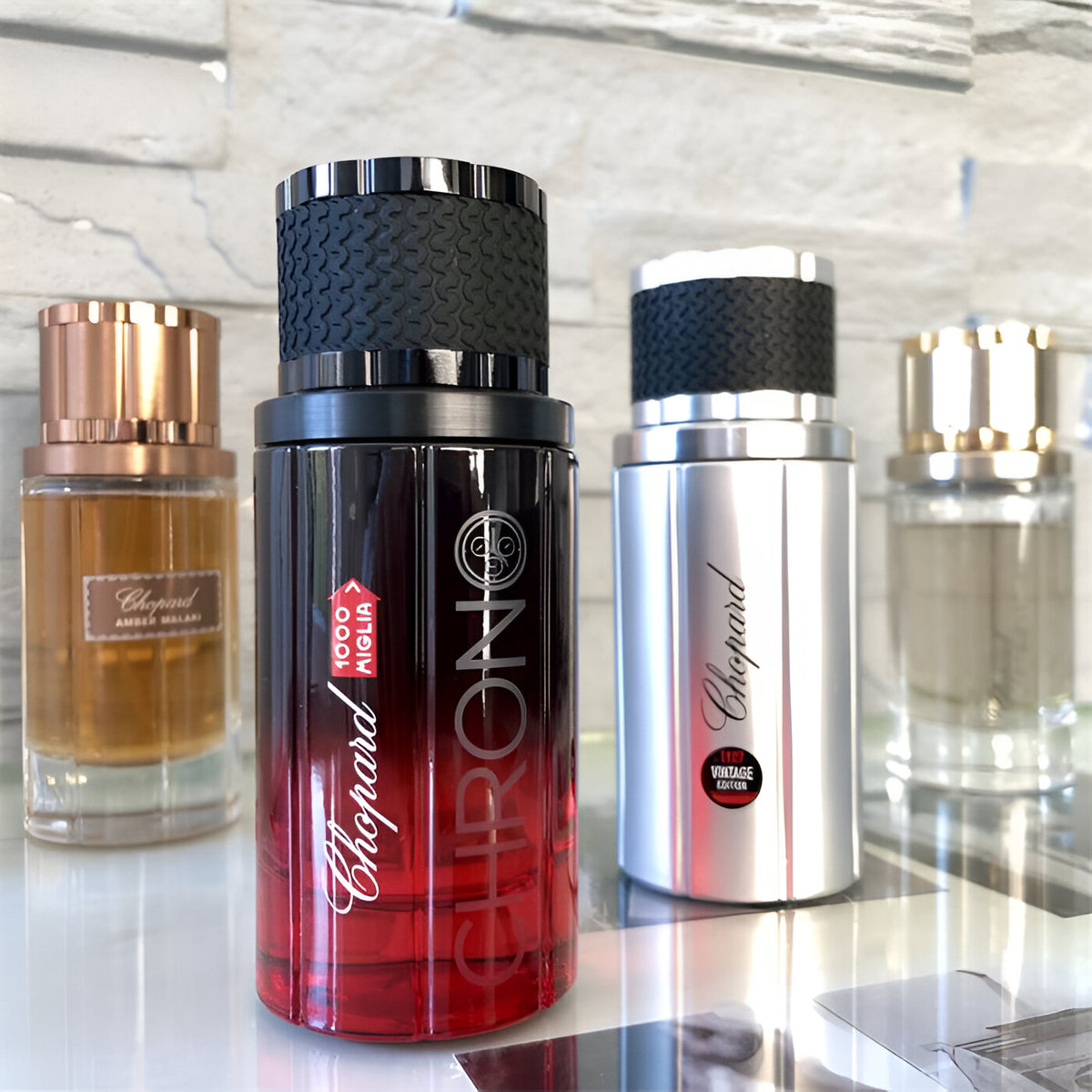 Shop Chopard Chrono 1000 Miglia EDP in Australia