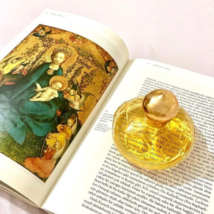 Shop Chopard Casmir Body Lotion in Australia