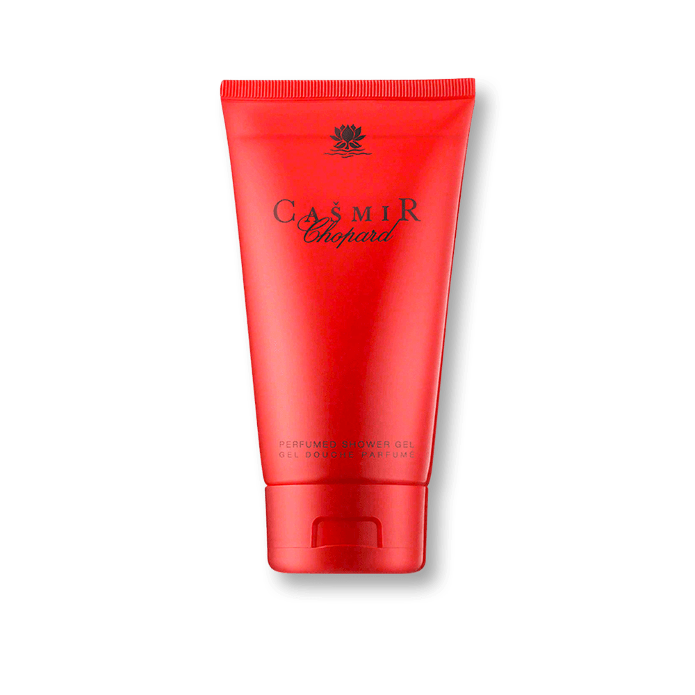 Shop Chopard Casmir Shower Gel in Australia