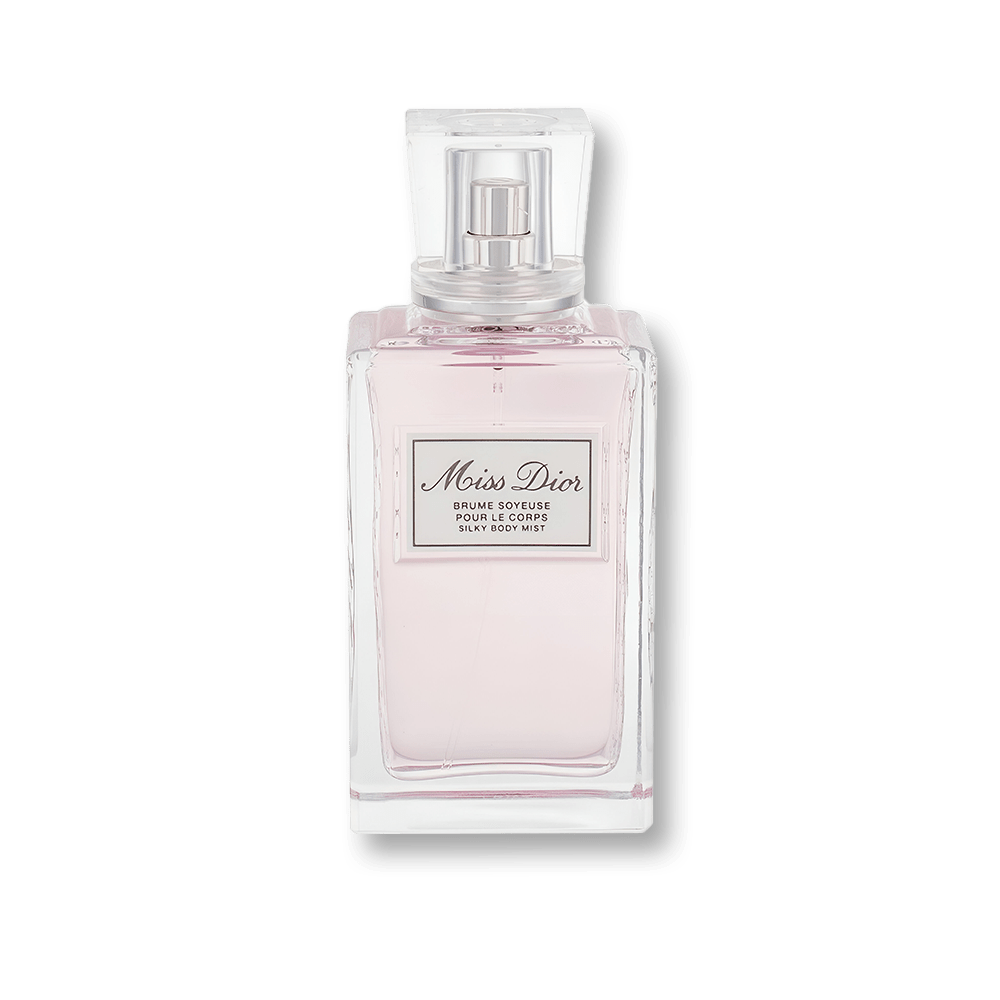 Shop Christian Dior Miss Dior Body Mist | My Perfume Shop Australia