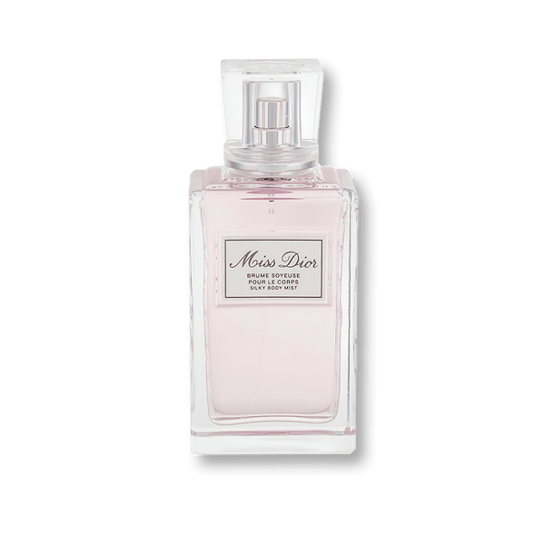Shop Christian Dior Miss Dior Body Mist in Australia