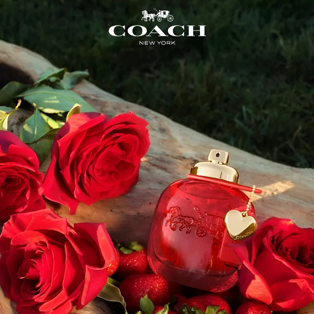 Shop Coach Love EDP in Australia