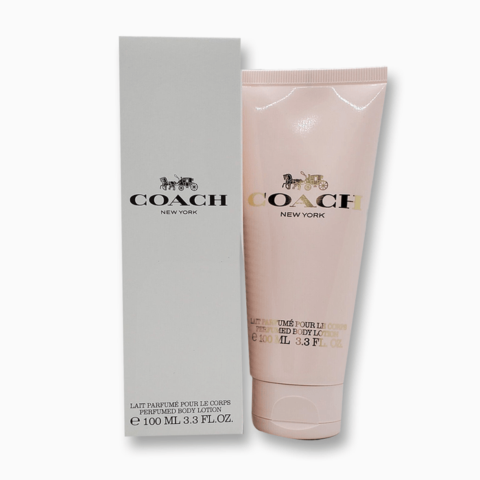 Shop Coach Body Lotion in Australia