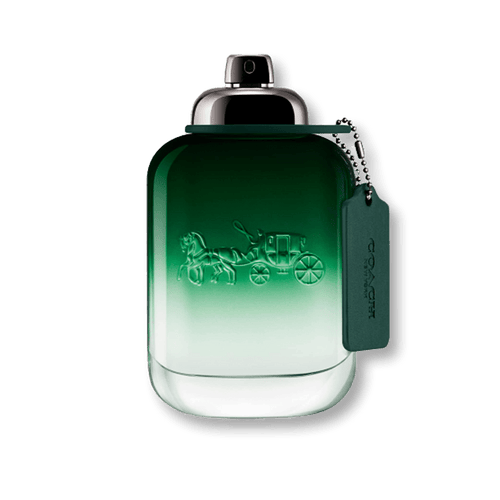 Shop Coach Perfumes Online