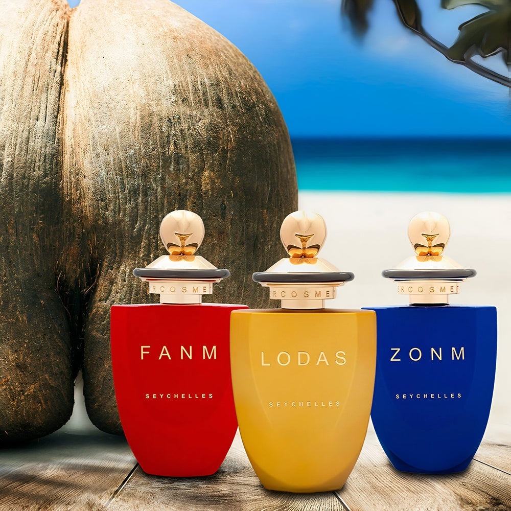 Shop Coco De Mer Zonm EDP in Australia