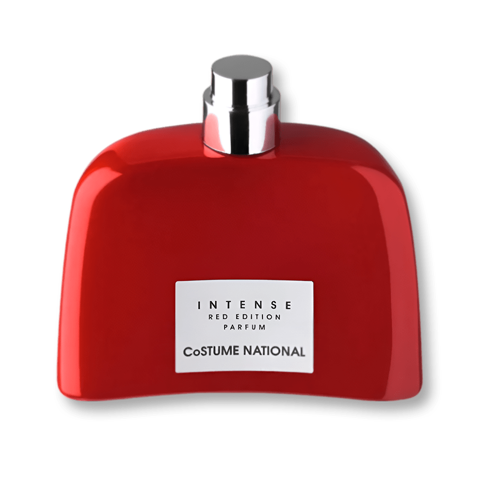Shop Costume National Scent Intense Red Edition Parfum in Australia