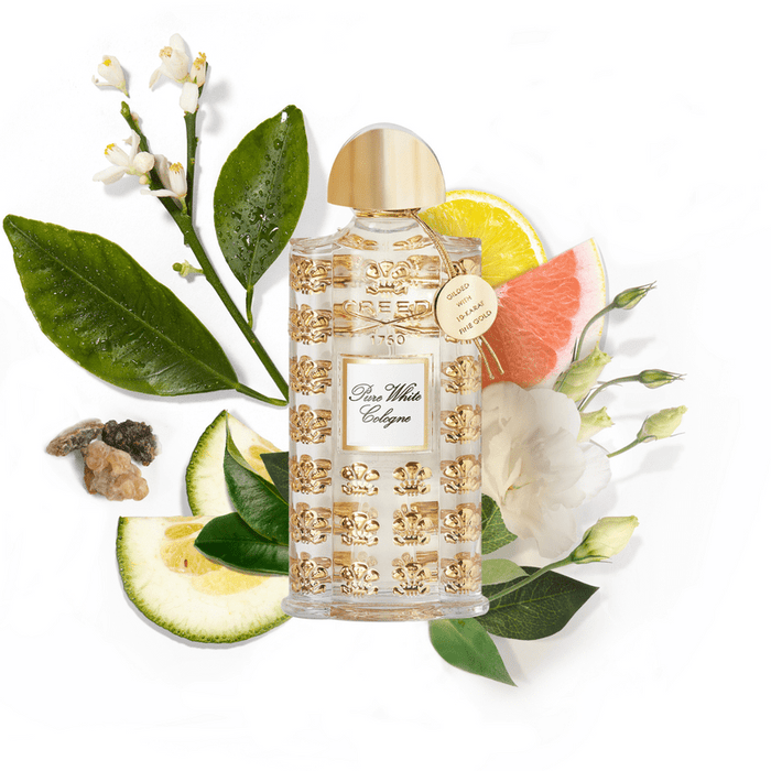 Shop Creed Pure White Cologne EDP in Australia