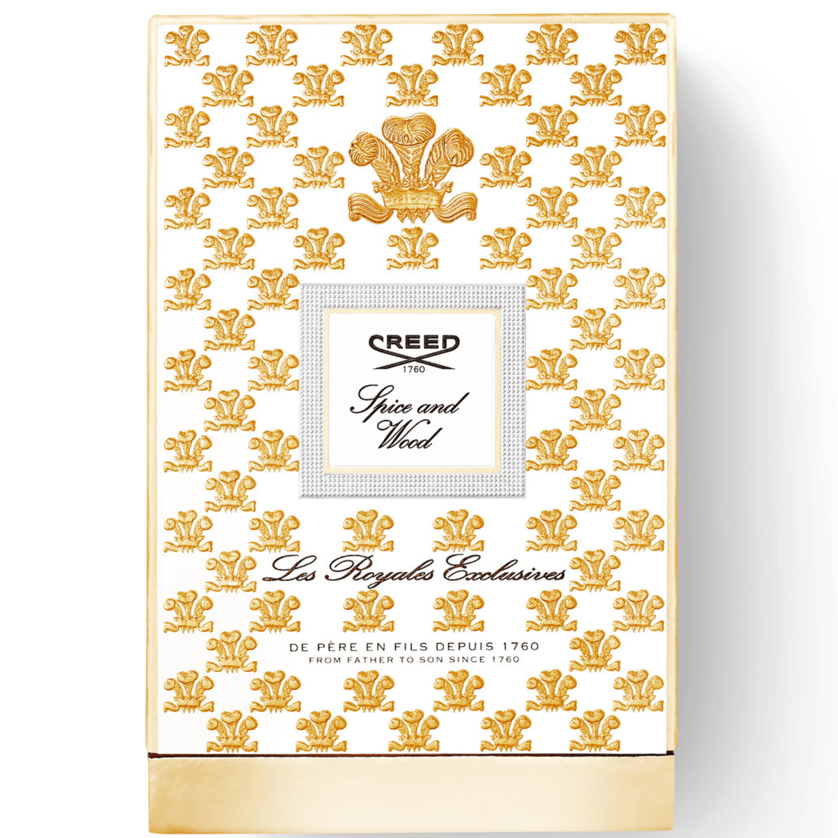 Shop Creed Royales Exclusives Spice & Wood in Australia