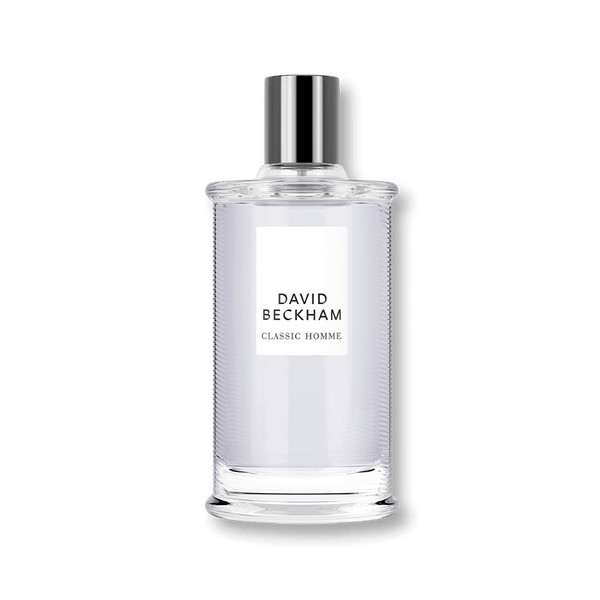 Shop David Beckham Perfumes Online