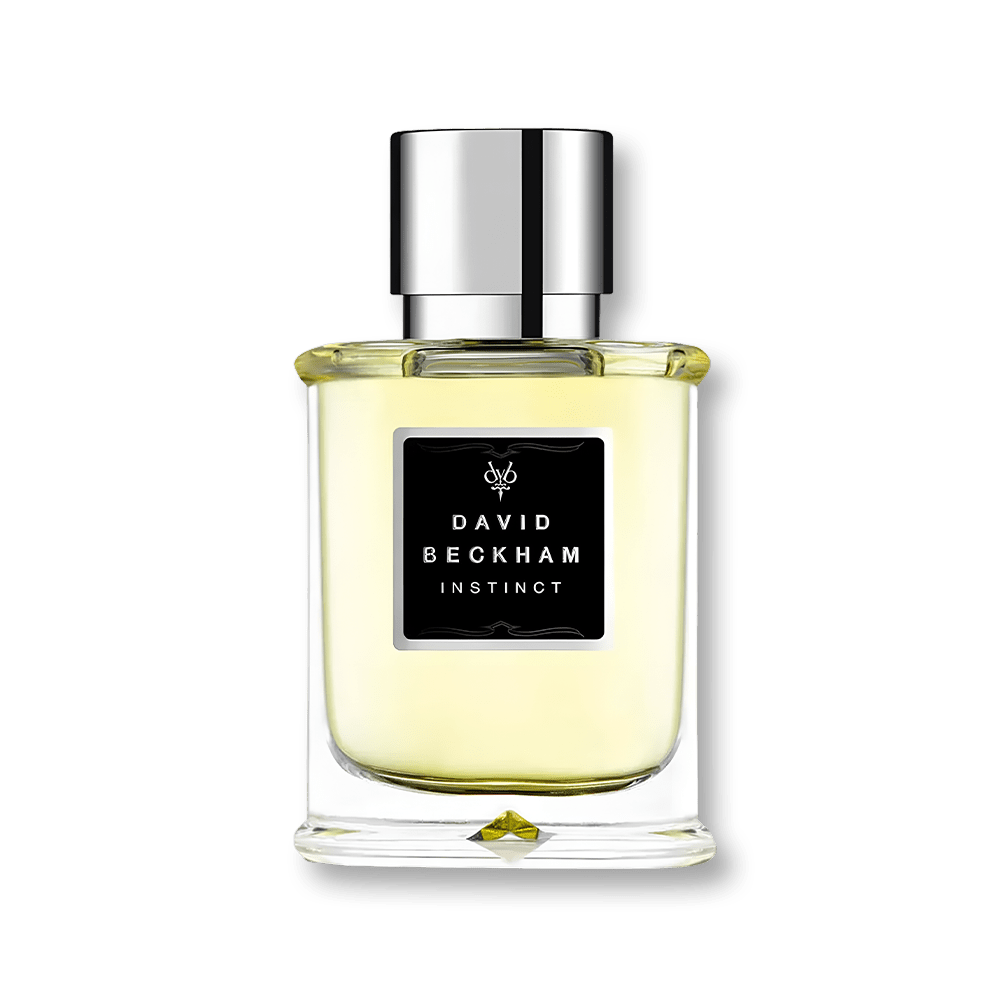 Shop David Beckham Instinct EDP in Australia