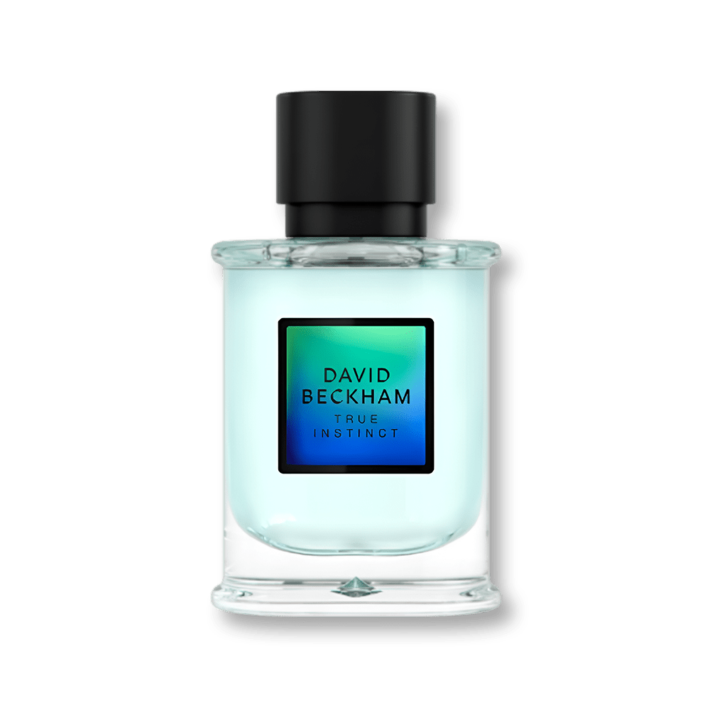 Shop David Beckham True Instinct EDP 75ml | My Perfume Shop Australia