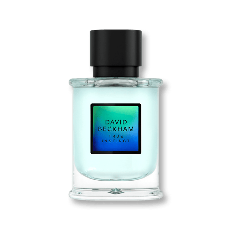 Shop David Beckham Perfumes Online